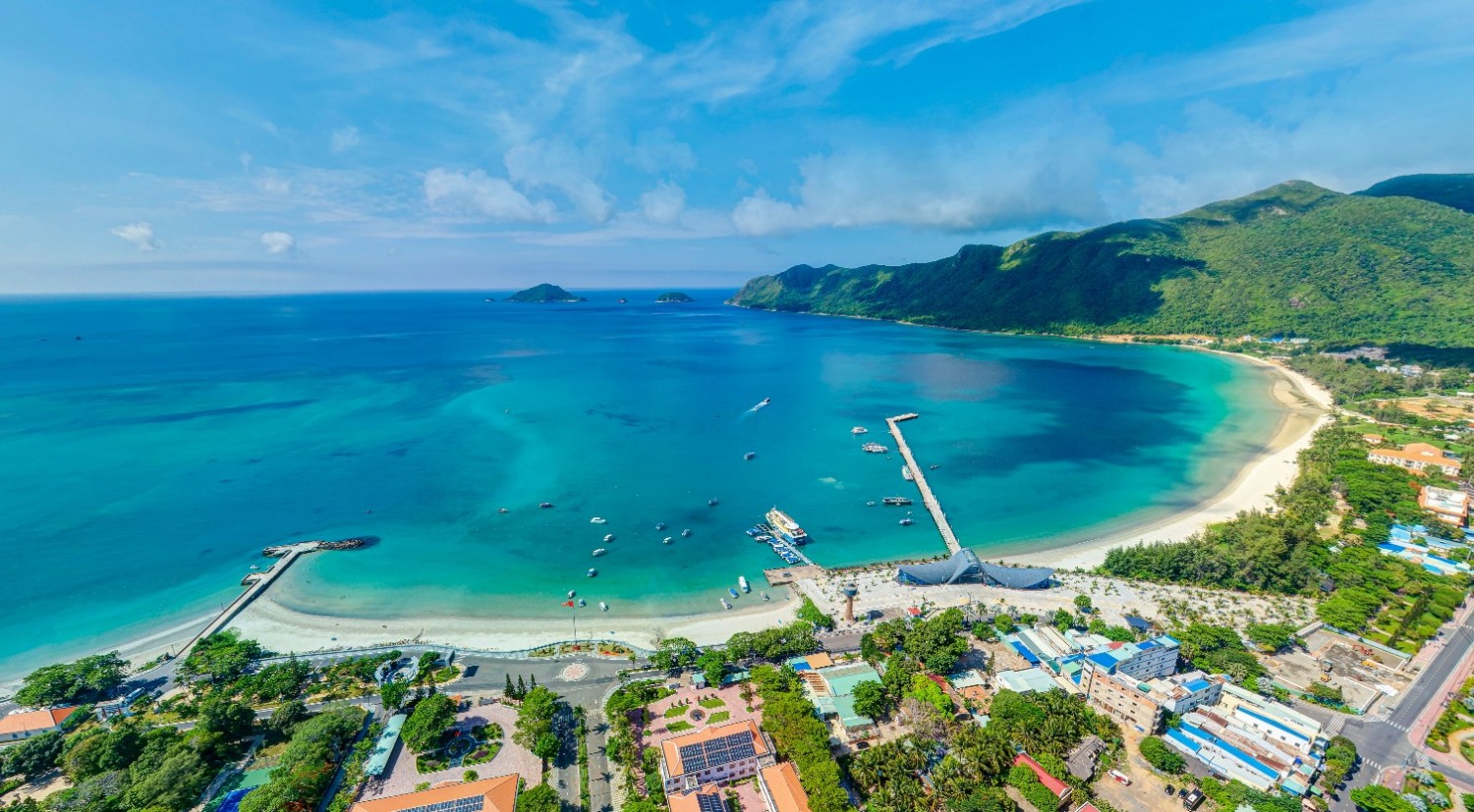 Bà Rịa – Vũng Tàu: Xây dựng công trình sai nội dung giấy phép, Công ty Cổ phần Du lịch San Hô ...